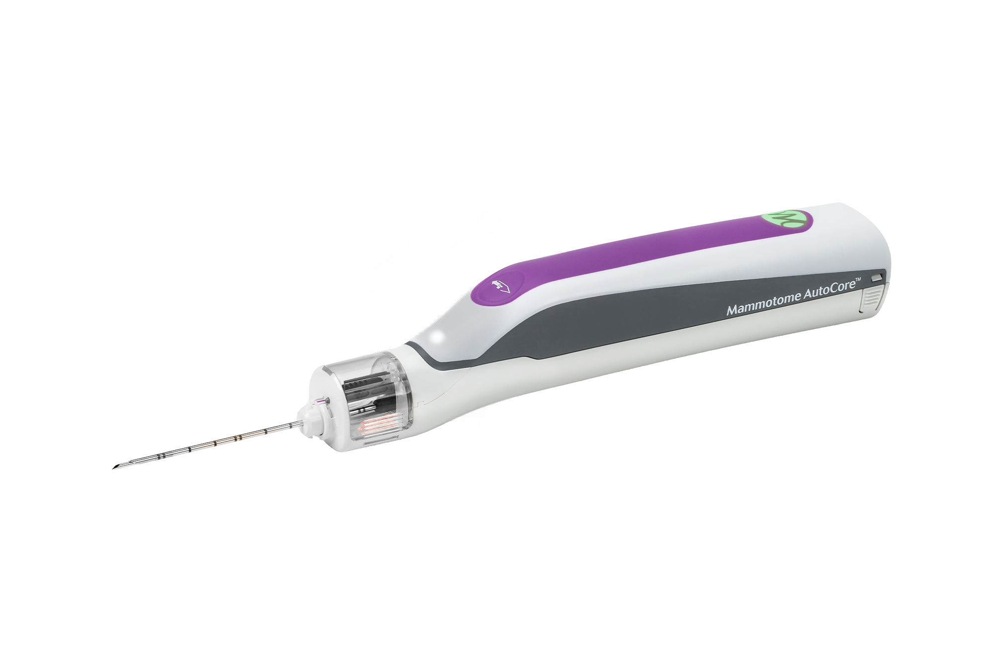Mammotome | Learn more about our comprehensive breast biopsy portfolio