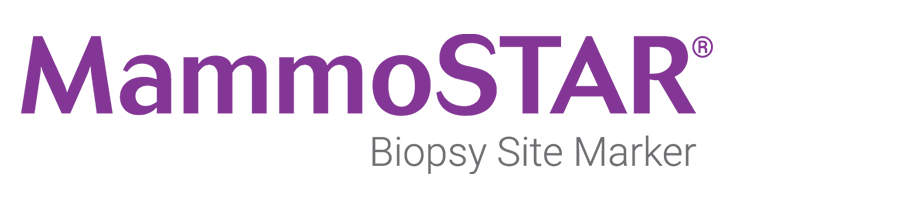 Breast Biopsy Markers | Mammotome® Markers