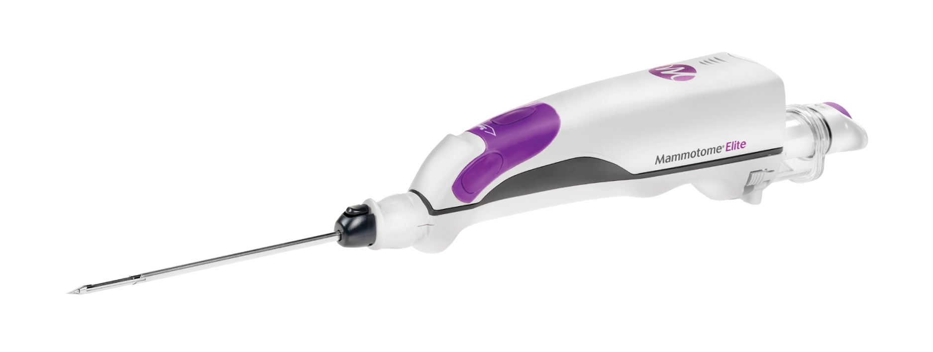 The Science of VAB - The Mammotome® Elite System