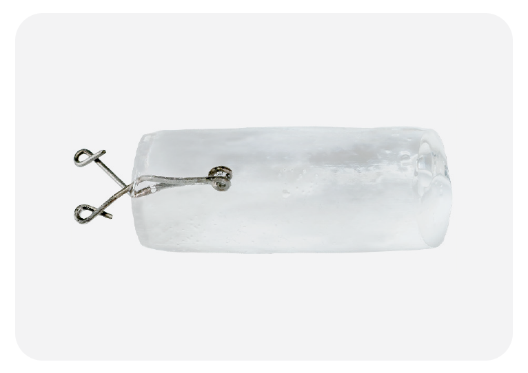 HydroMARK™ Plus Dragonfly Shaped Marker | Mammotome