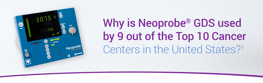 Neoprobe® Gamma Detection System